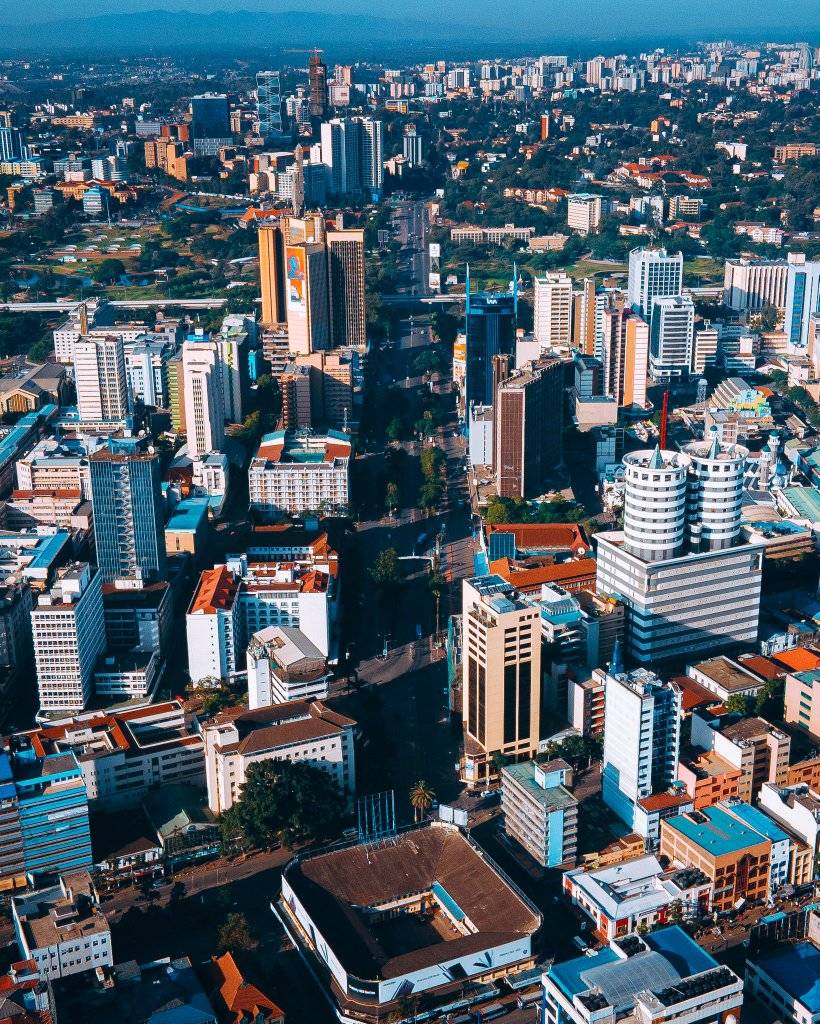 Real Estate Investment in Kilimani Guide | NestPick Property